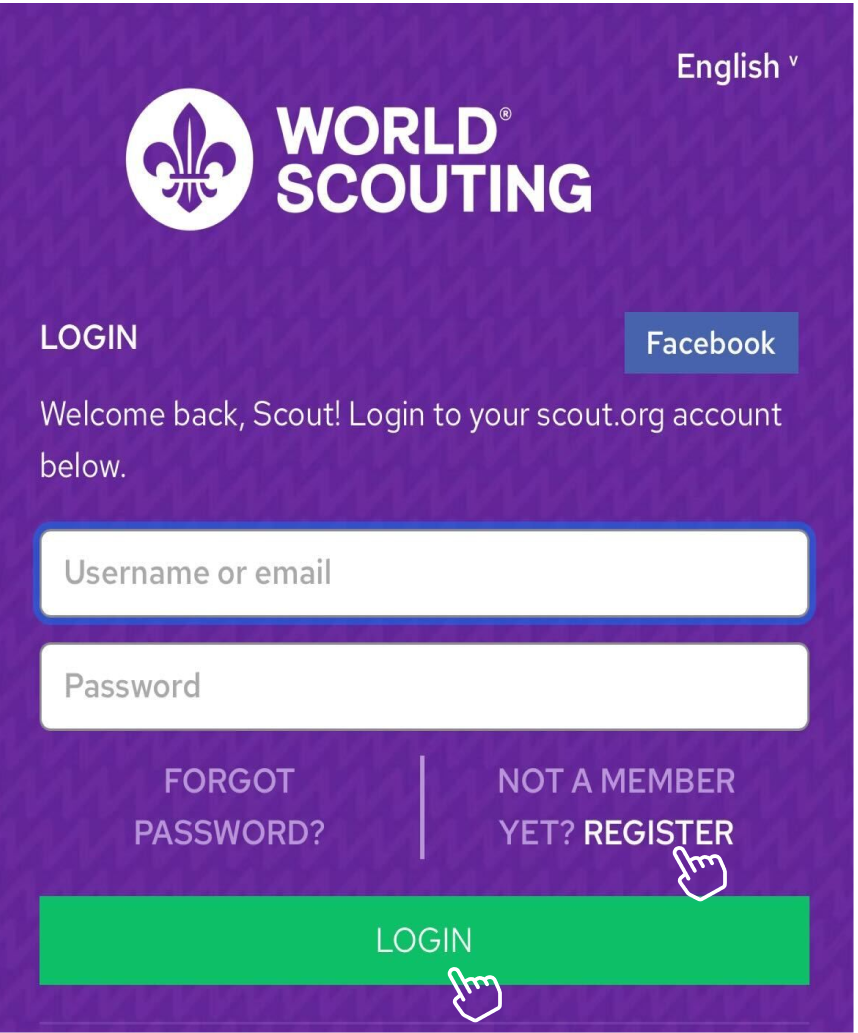 JOTA-JOTI Guide | JOTA-JOTI 2025 | A World Shaped by Youth